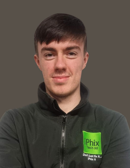 Nathan McGrillen - iphixtechni
