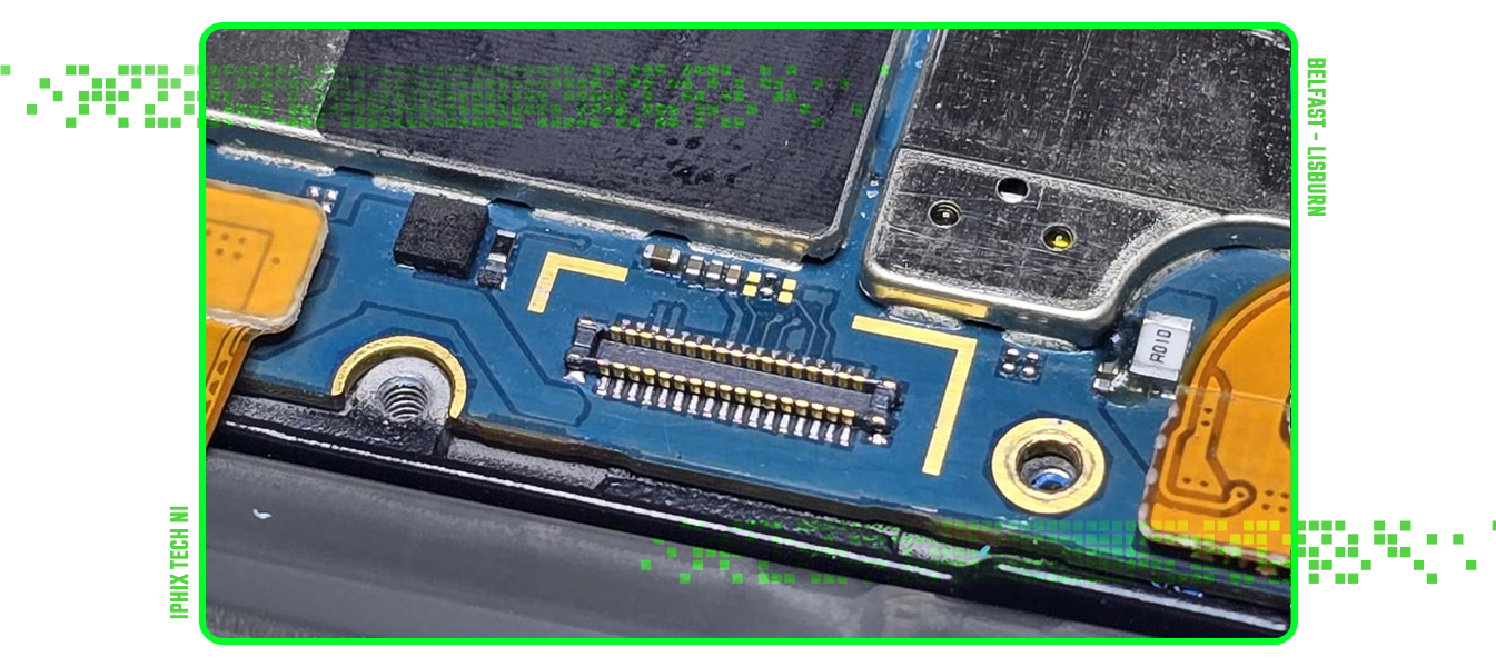 Water Damage Repair in Belfast & Lisburn: iPhix Tech NI